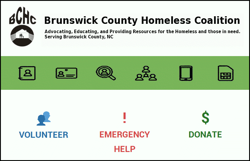 BCHC Year 2024 Statistics – Brunswick County Homeless Coalition