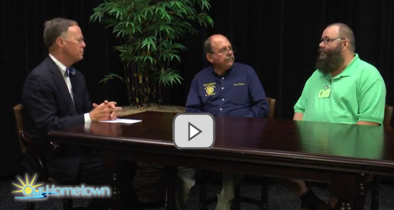 “Our Hometown” with Jim MacCallum features Homeless Coalition segment ...